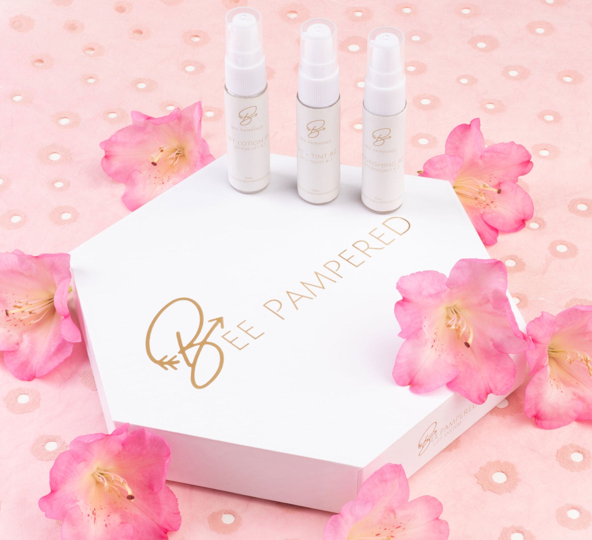 What Is Over Processing & How To Avoid It – Shop Bee Pampered