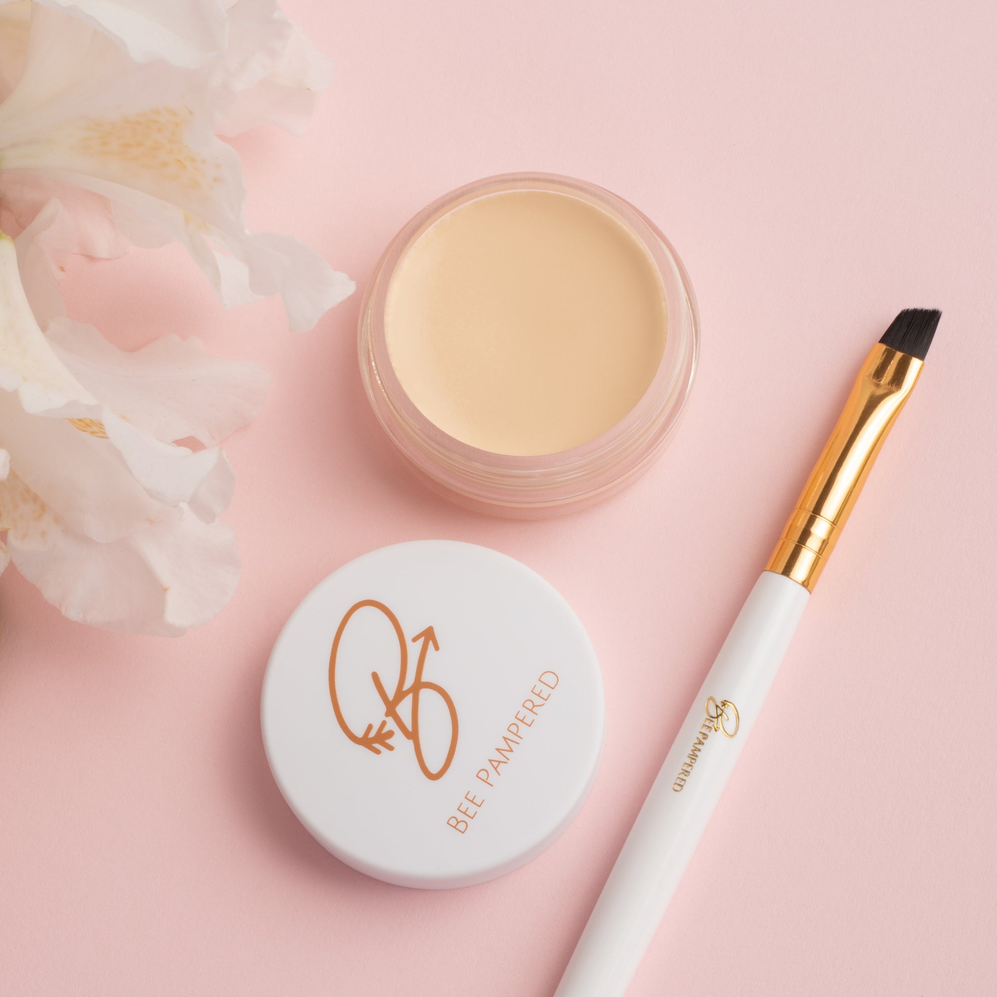 Bee Pampered Certified Trainer | Bee Pampered Certification Online ...