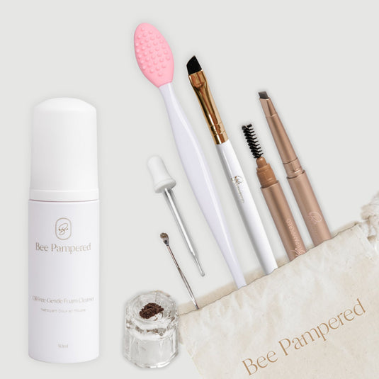 Take Home Cosmetics – Shop Bee Pampered