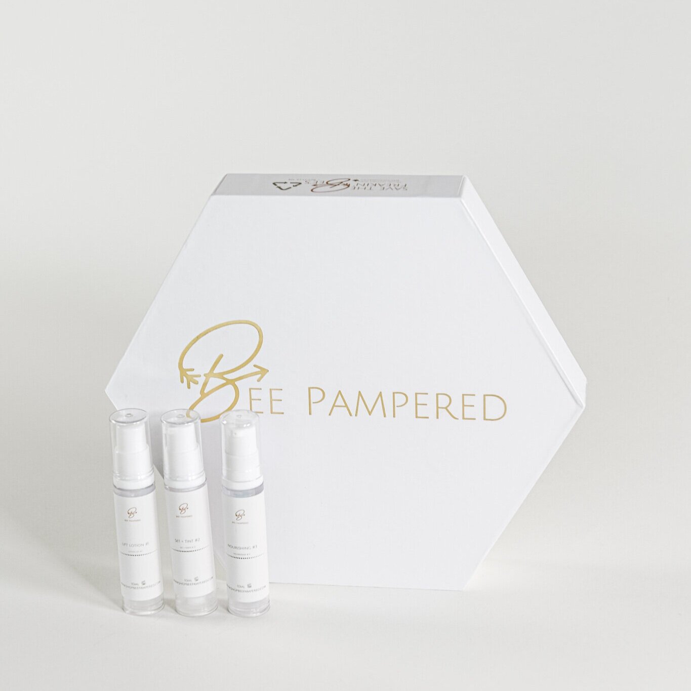 Bee Pampered – Shop Bee Pampered