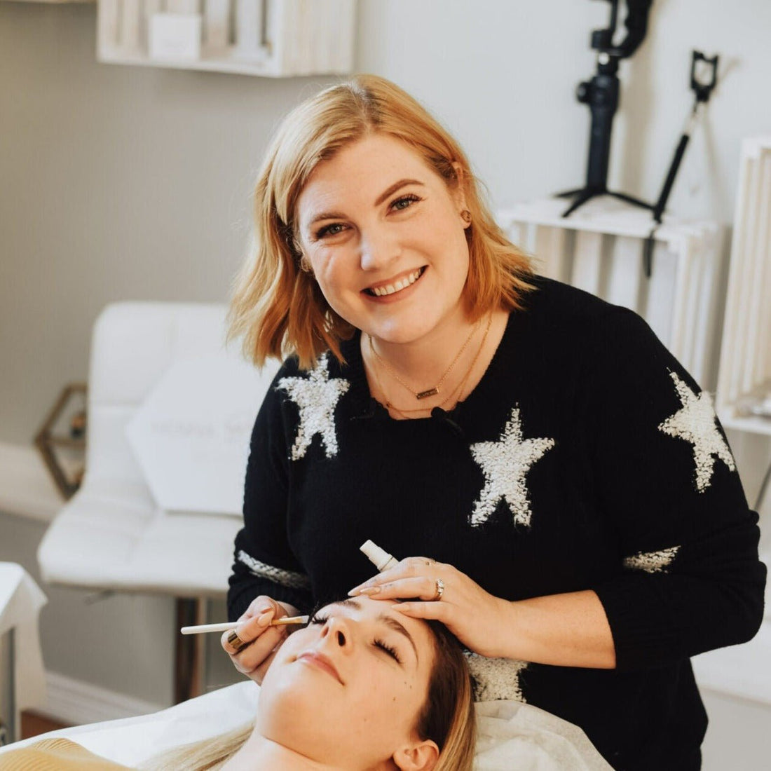 Bee Pampered Certified Trainer | Bee Pampered Certification Online ...